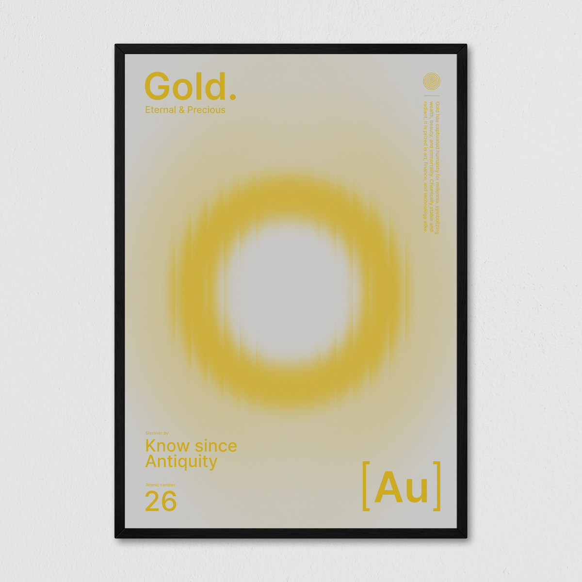 Gold – Arte Collective