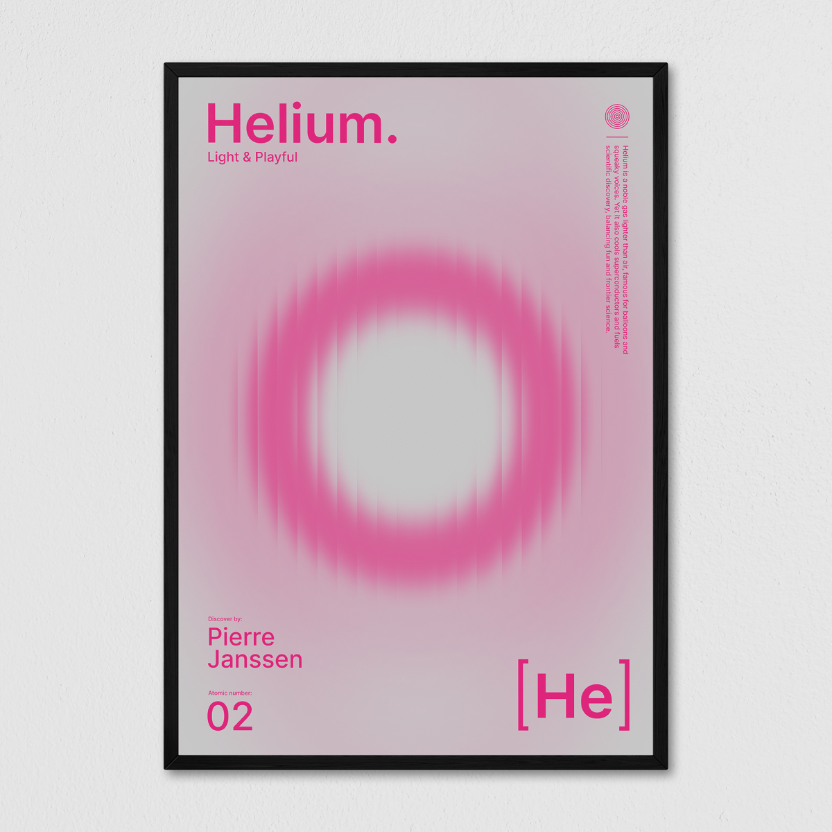 Helium – Arte Collective
